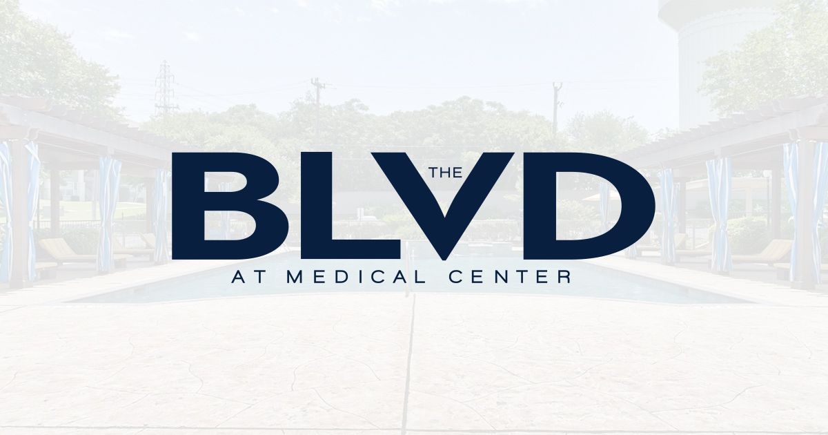 Resident Information & Login | The BLVD at Medical Center in San Antonio,TX